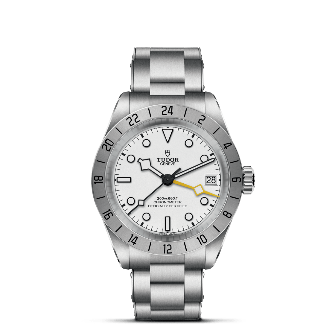 Black Bay Pro<br>M79470-0004 - TUDOR - 栃木・茨城の腕時計 Black Bay Pro<br>M79470-0004 - TUDOR - 栃木・茨城の腕時計